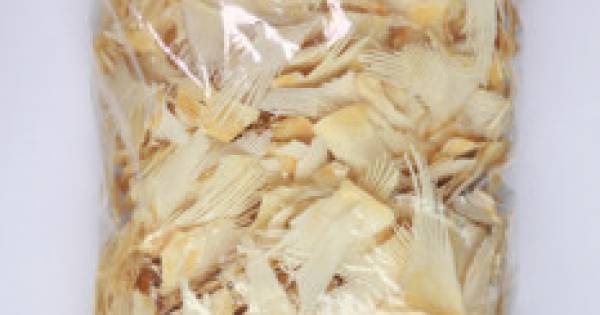 Shark Fish Bone [ Small ] 1kg